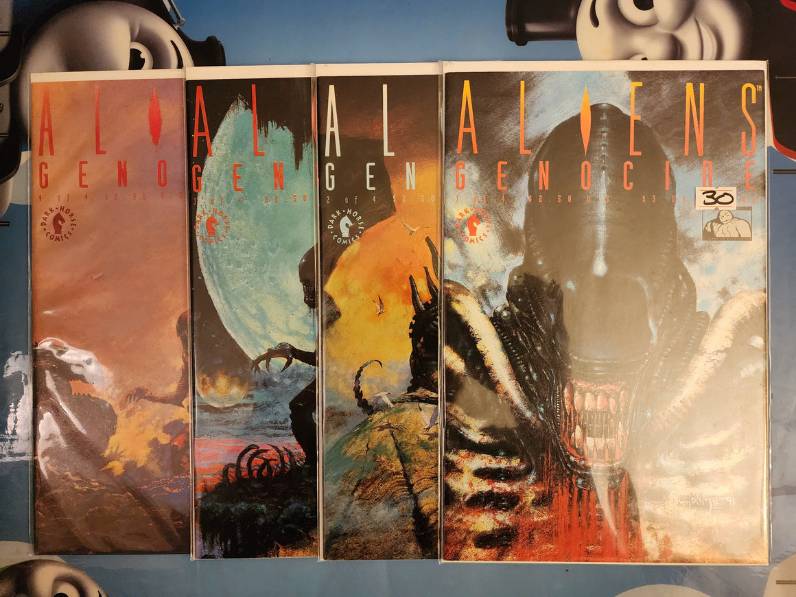 Cosmic Comics Canada