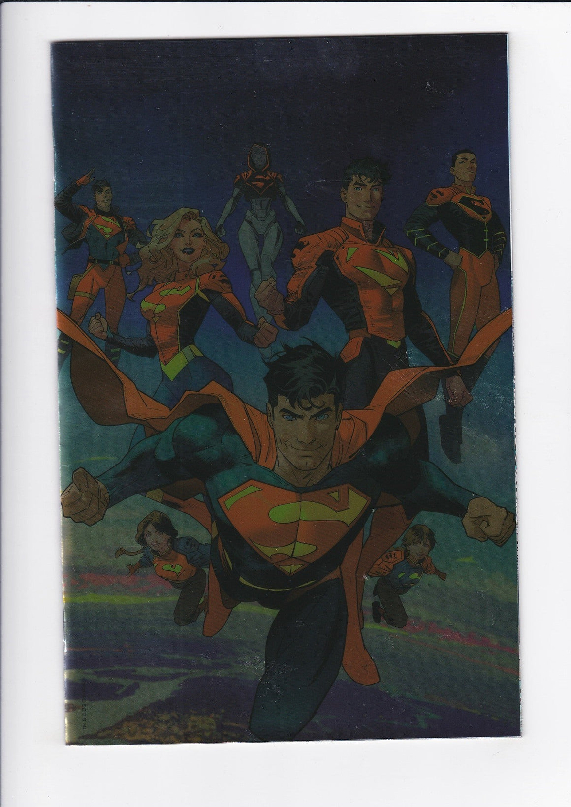 Cosmic Comics Canada