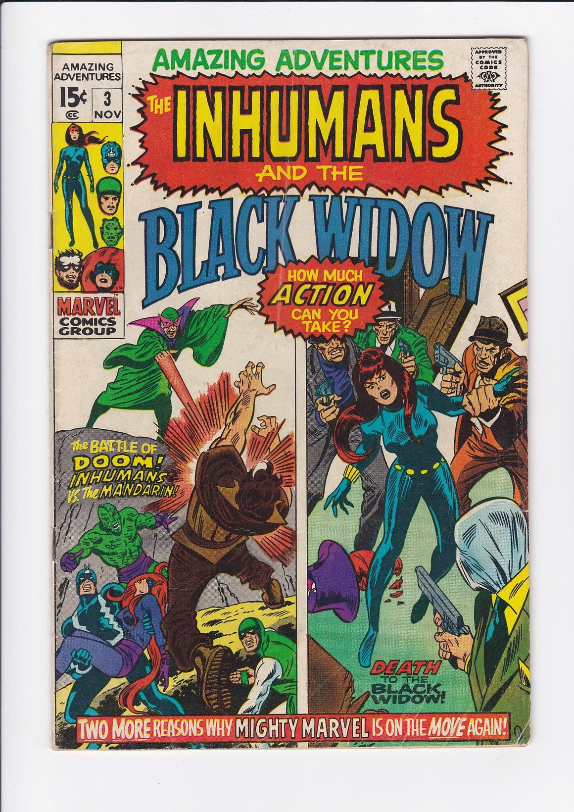 Cosmic Comics Canada