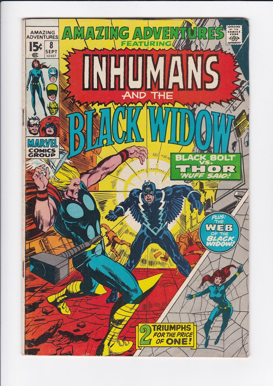 Cosmic Comics Canada