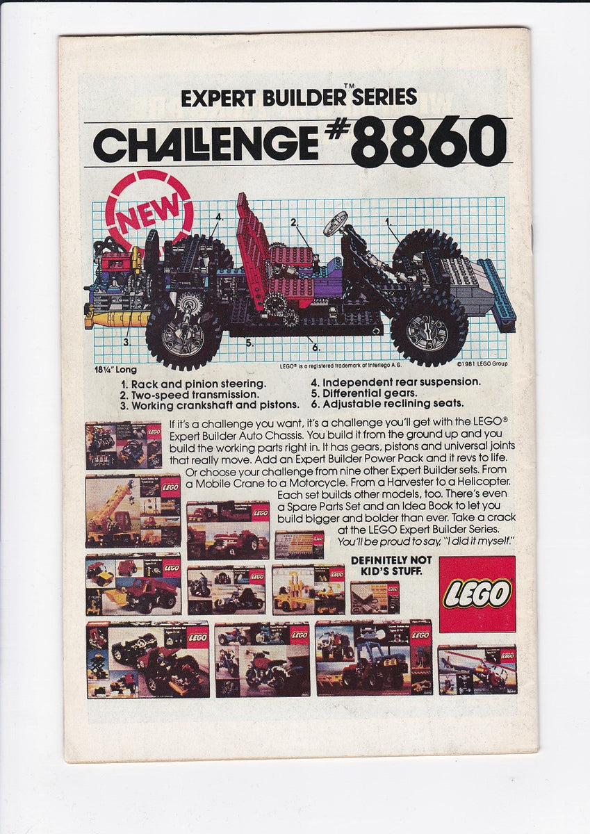 Daredevil Vol. 1 # 176 Newsstand – Cosmic Comics Canada