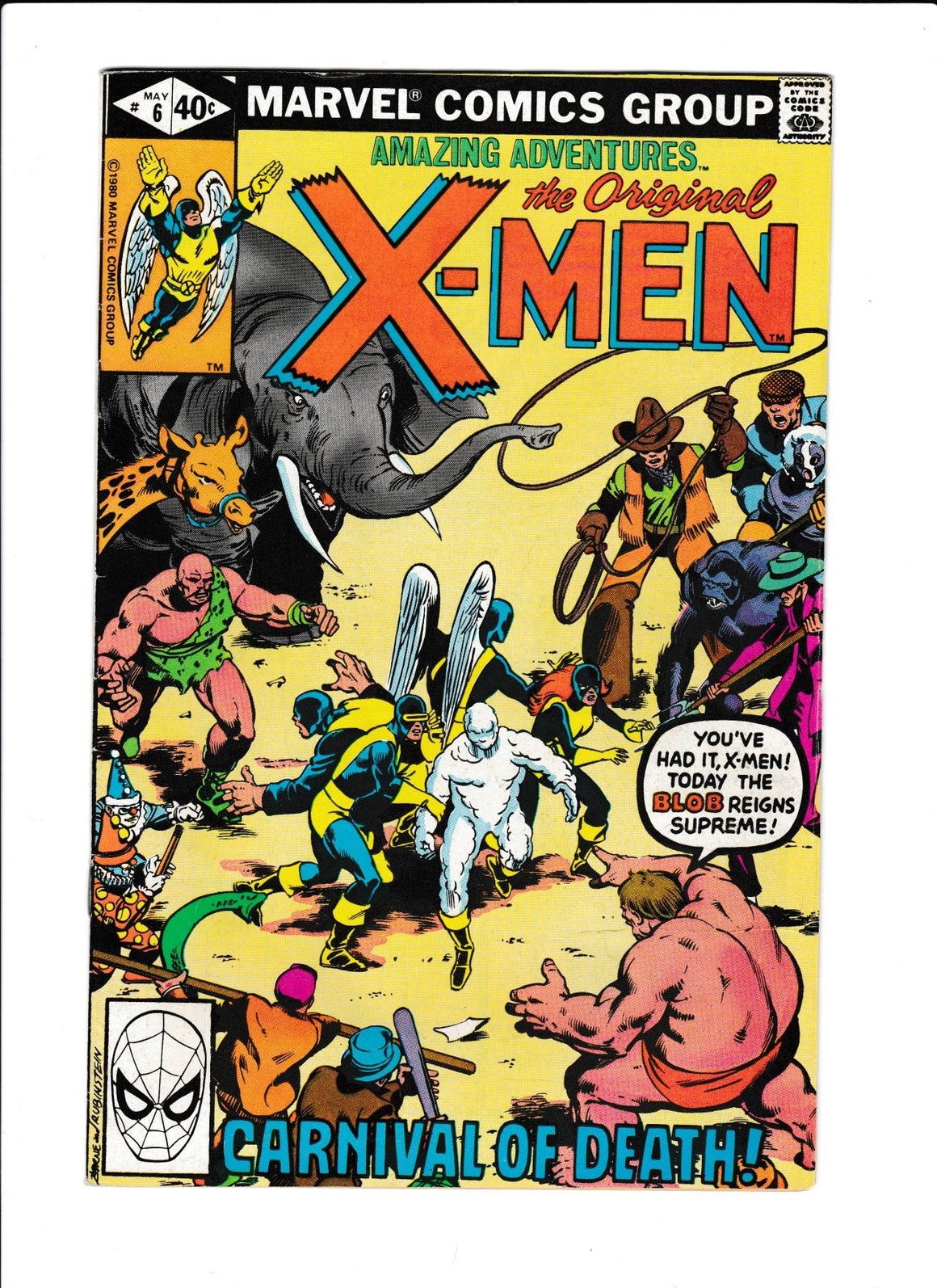 Cosmic Comics Canada